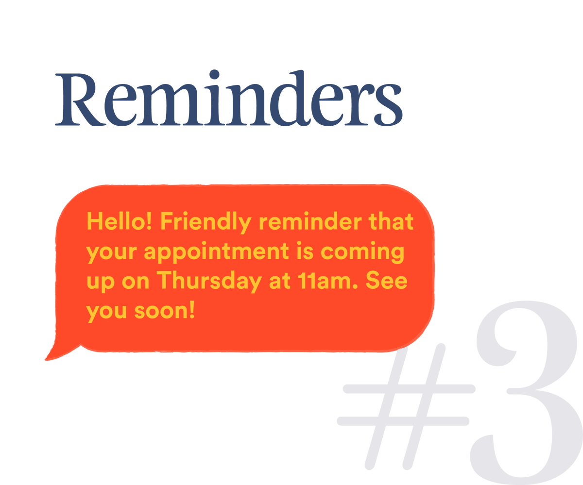 The Top Ranking Mass Messaging Topics of 2022