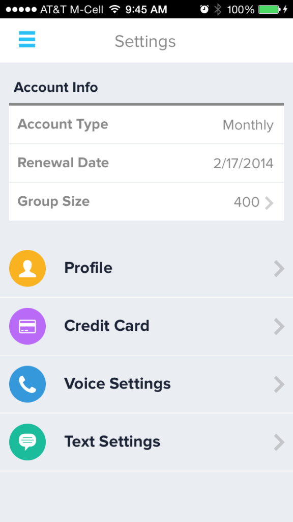 Is This a Mobile App or What?