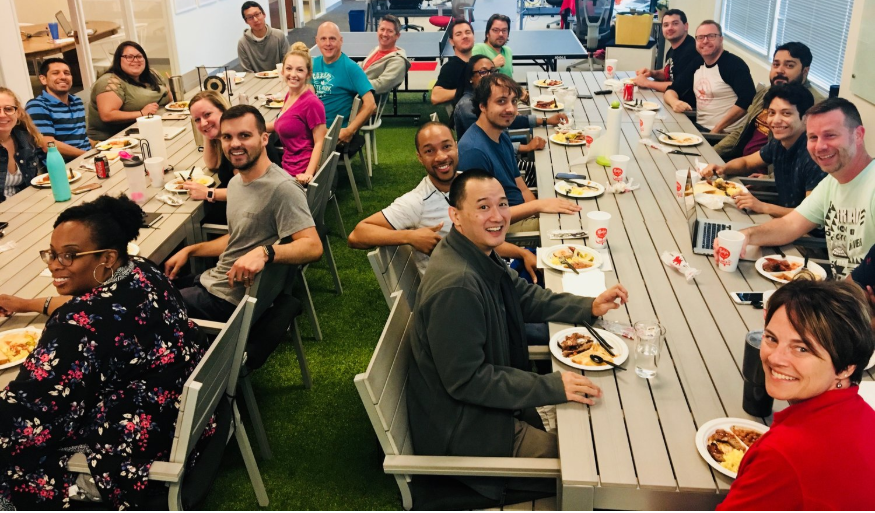 4 Ways We Strive For a Culture of Transparency