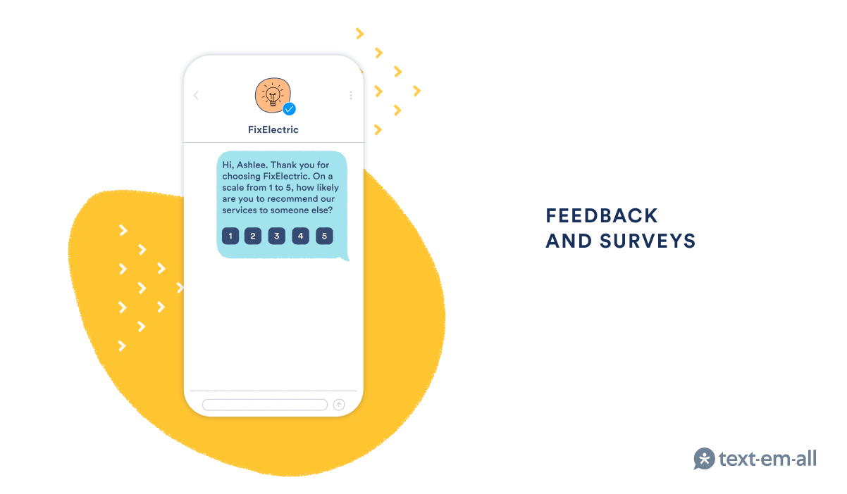 10 RCS Messaging Examples to Inspire Your Campaigns