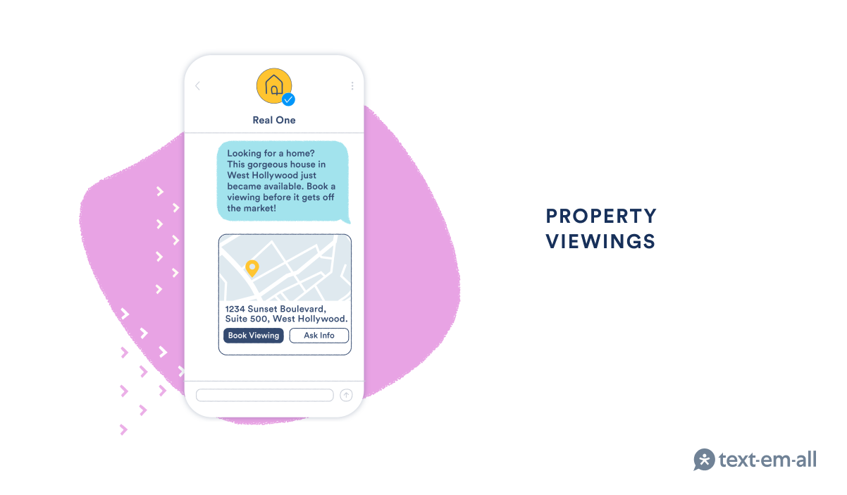 10 RCS Messaging Examples to Inspire Your Campaigns