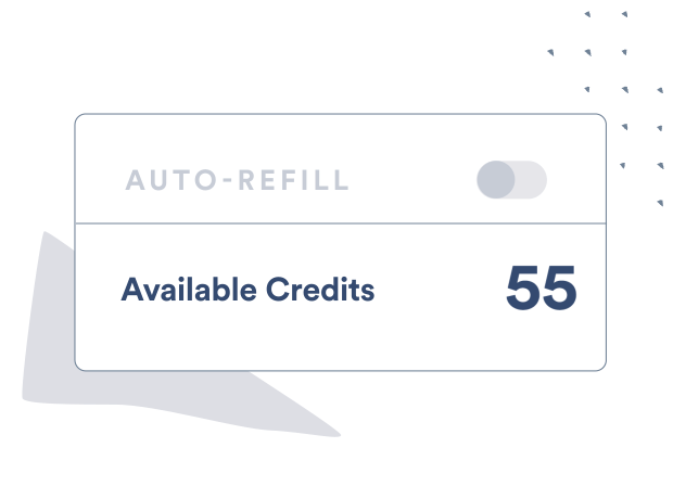 Profile Pictures, Survey Auto-Replies, Auto-Refill Credits