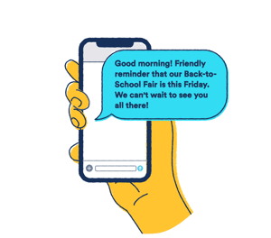 Platform Features | Text-Em-All