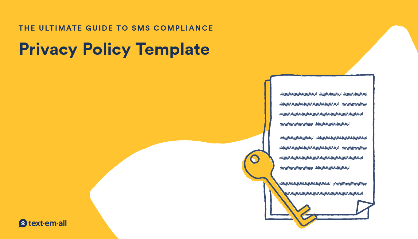 Having a Privacy Policy is Essential For Your Organization