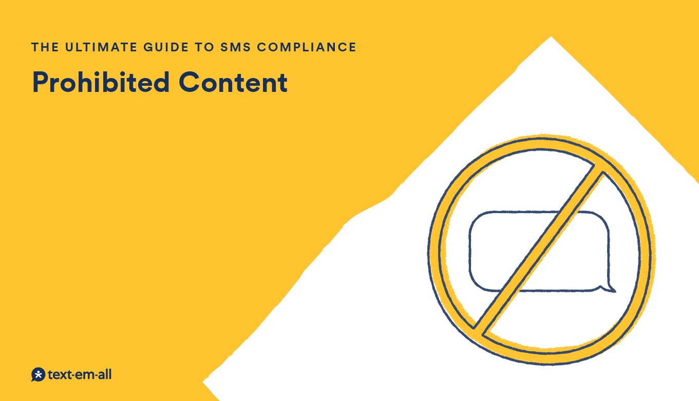 Text Messaging Compliance: The Ultimate Guide