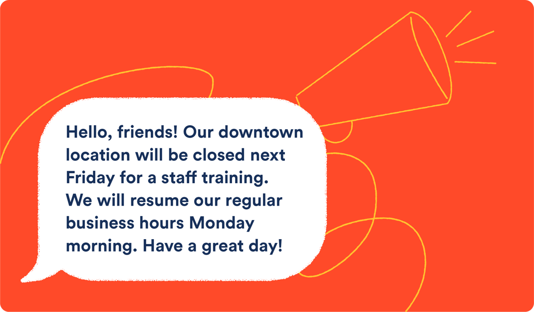 Automated Calling System | Mass Calling System | Text-Em-All