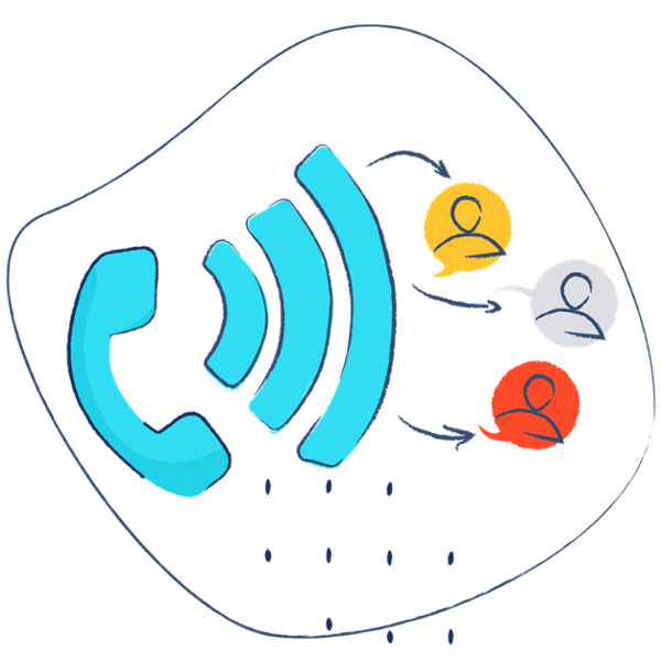 Automated Calling System | Mass Calling System | Text-Em-All