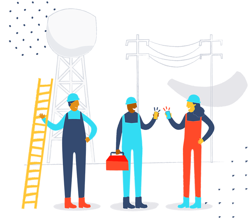 Mass Texting Solutions | Text-Em-All