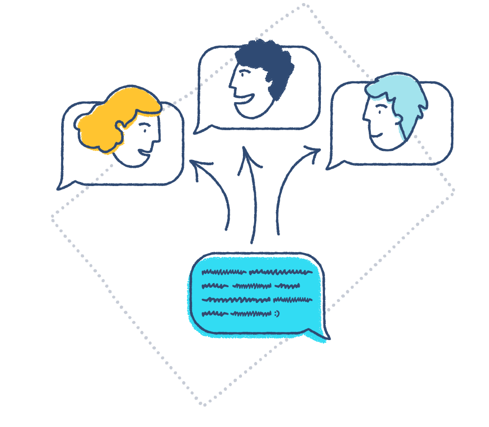 A Mass Texting Service Built for Speed and Reliability